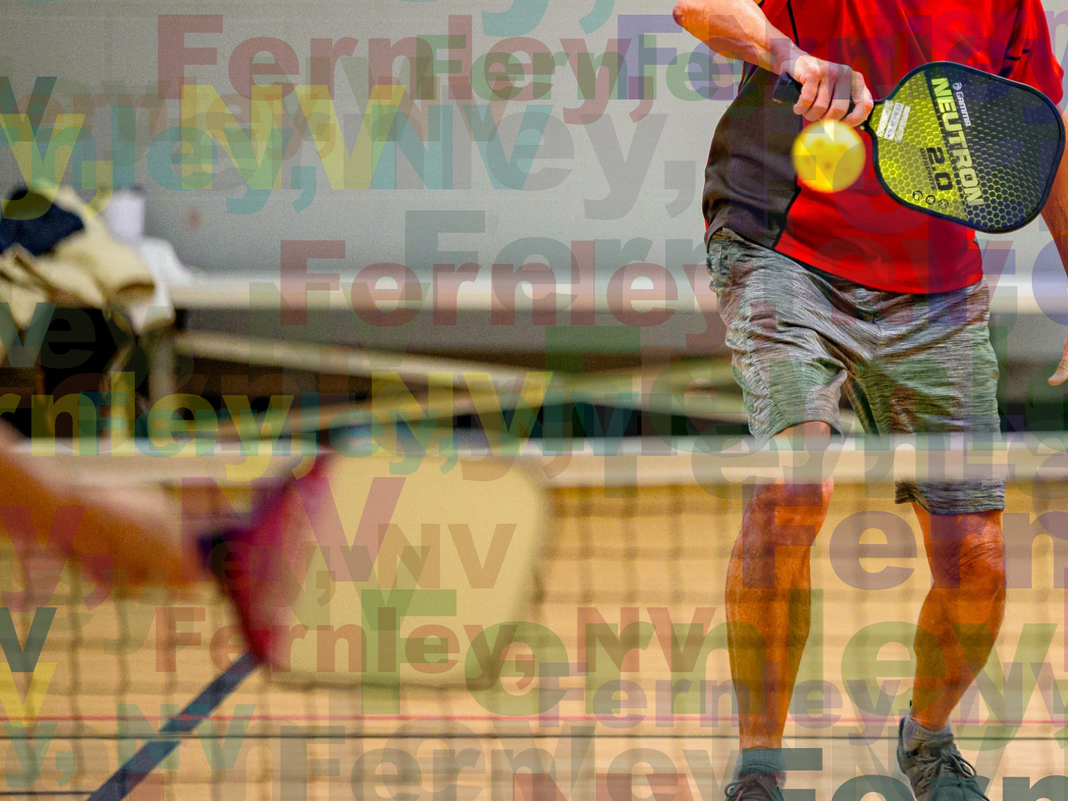 Fernley Pickleball | Courts & Community Events
